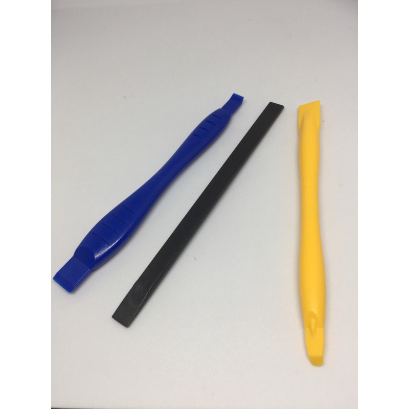 New plastic spudger tools mobile repairs | Shopee Malaysia