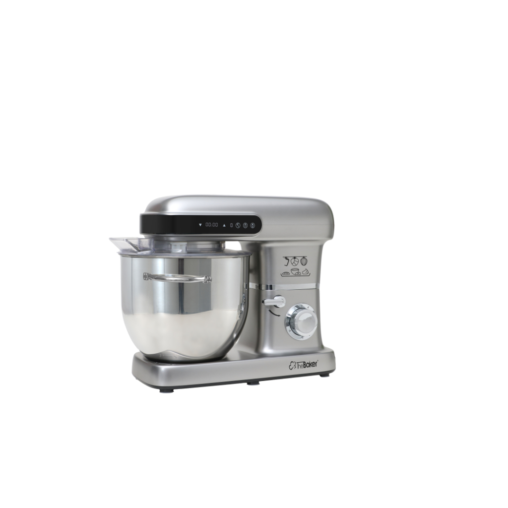 The Baker Stand Mixer Artisan SE Dough (10L/1.5kg) | Shopee Malaysia