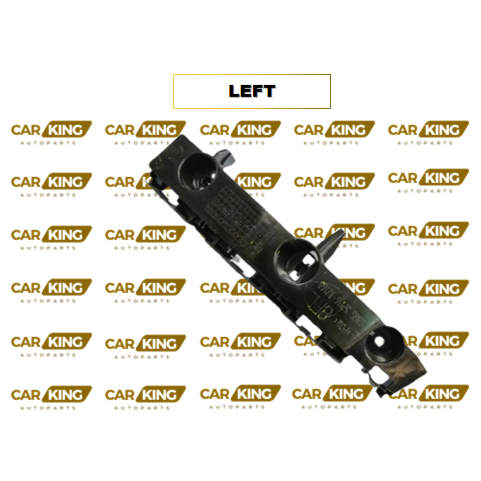PERODUA BEZZA 2020 FRONT BUMPER SIDE BRACKET (ORIGINAL) | Shopee Malaysia