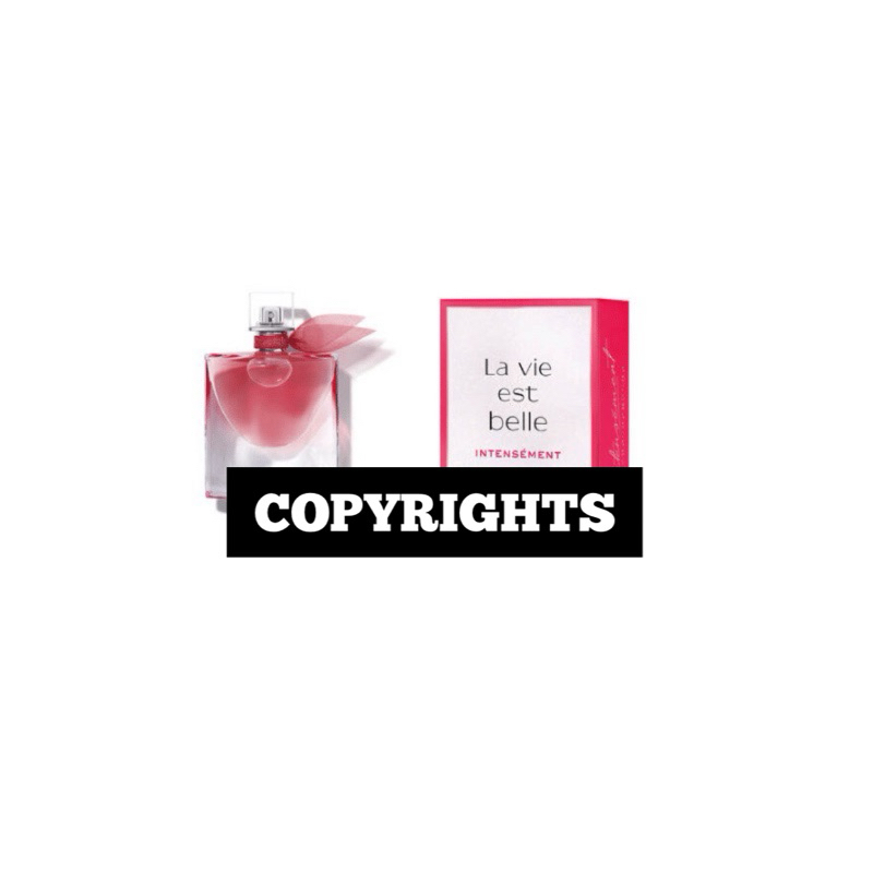 (ORIGINAL)Miniature - LCM LVEB Intensement Edp 4Ml | Shopee Malaysia