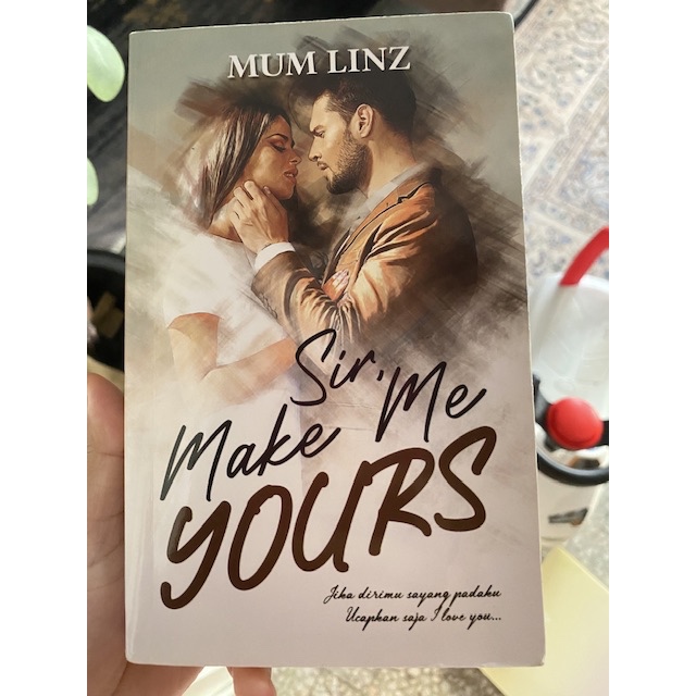 sir make me yours mum linz | Shopee Malaysia
