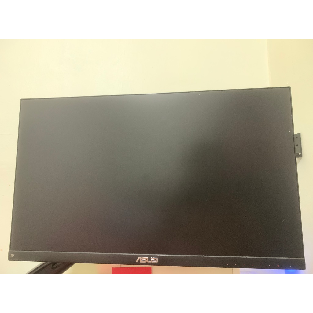ASUS TUF GAMING VG249Q 23.8" 24" MONITOR IPS FULL HD (1920X1080) 144Hz ...