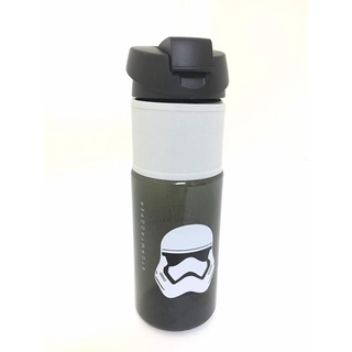 Star Wars Tritan Water Bottle 750ml - Stormtroopers (Original Star Wars ...