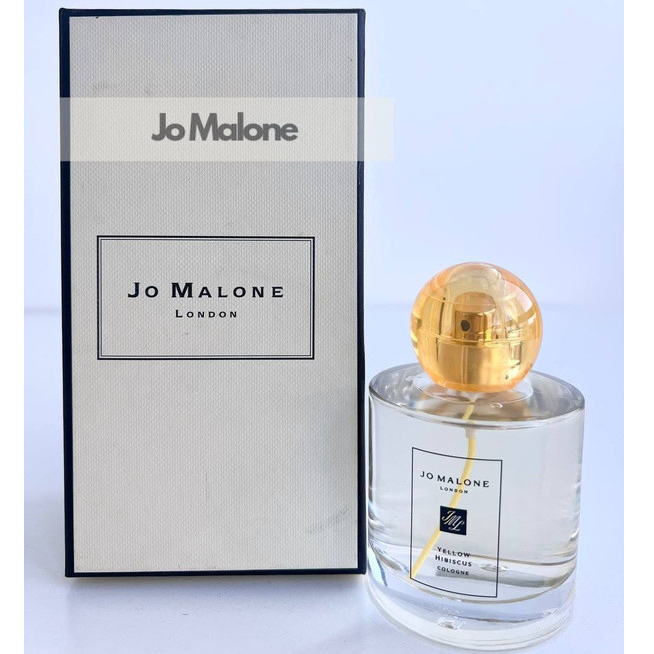 ORIGNAL YELLOW HIBISCUS COLOGNE 100ML FOR WOMEN PERFUME (2021 YELLOW ...