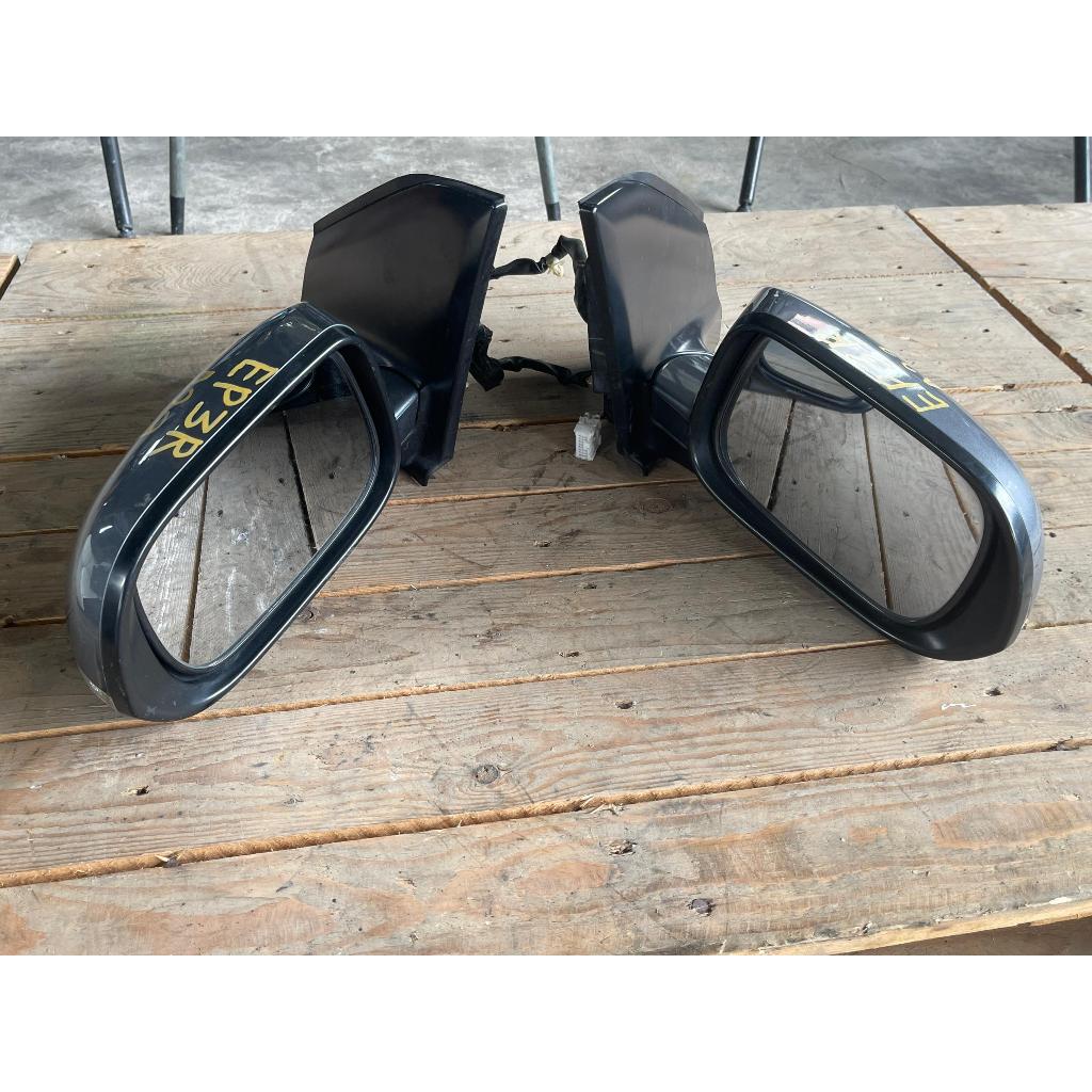 HONDA EP3 TYPE R SIDE MIRROR | Shopee Malaysia