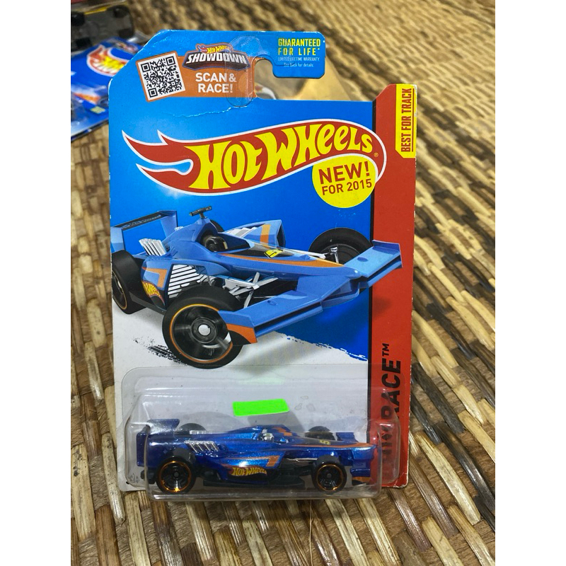 Hot Wheels Winning Formula | Shopee Malaysia