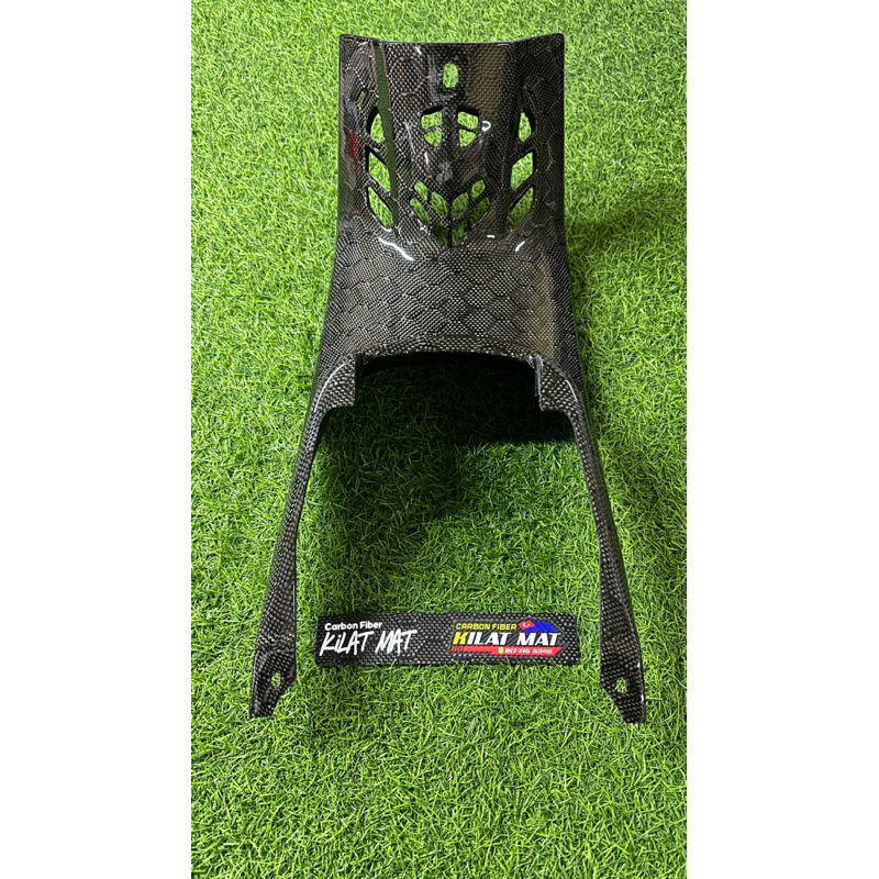 Carbon Fiber Wrap LC135 V1 Inner Fuel Tank (Honeycomb)🔥Preorder🔥 ...