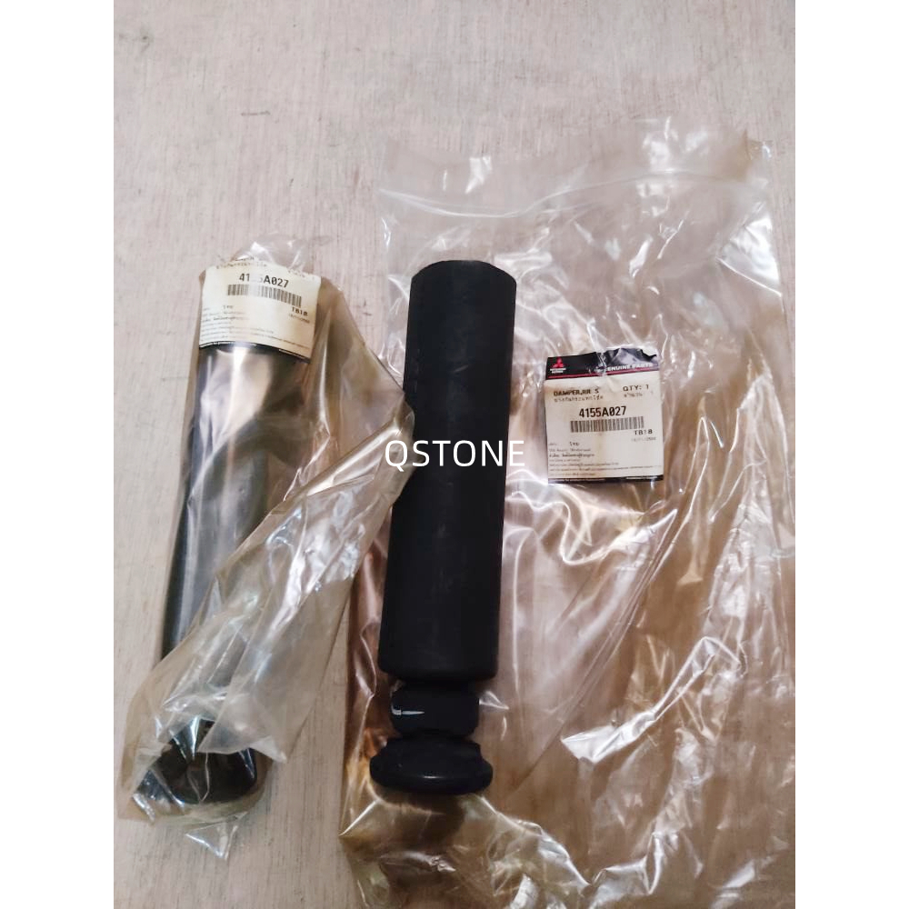 MITSUBISHI ATTRAGE A13A & MIRAGE A03A -ORIGINAL REAR ABSORBER COVER ...
