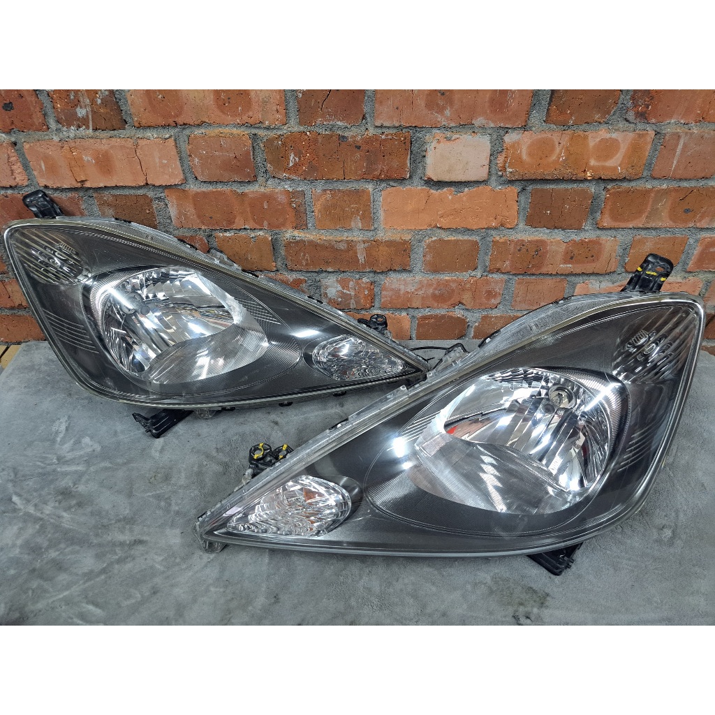 LED Lights Bar Honda Jazz FIT GE6 GE 08-10 PFL ORIGINAL JAPAN STANLEY ...