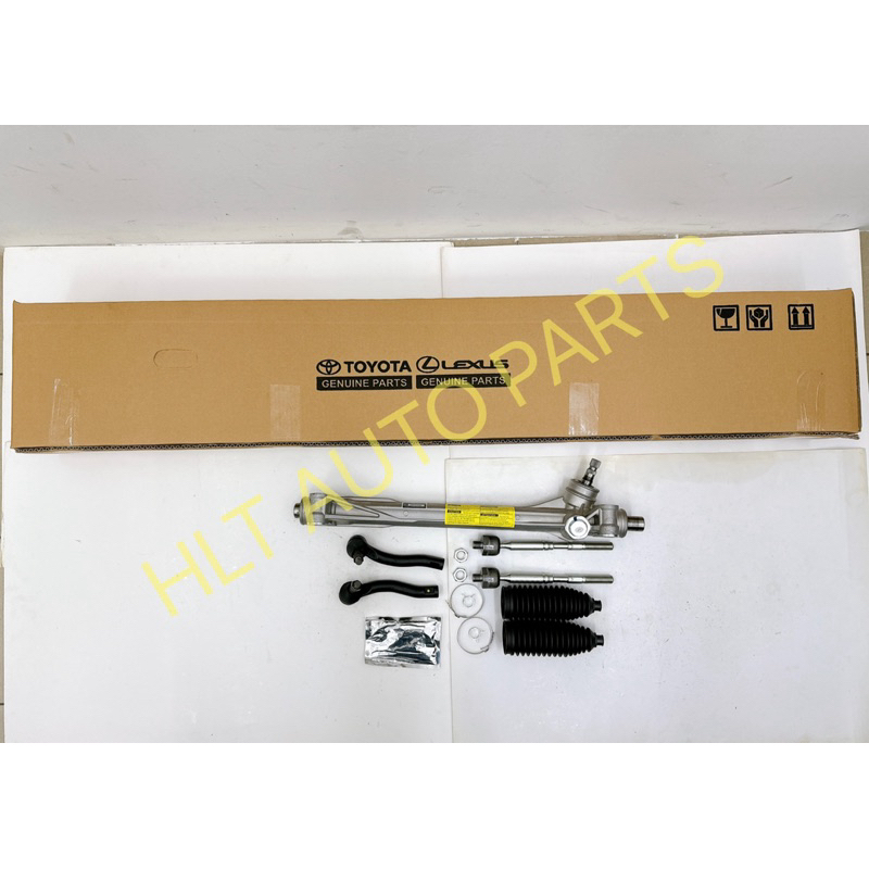TOYOTA RAV4 / RAV 4 ACA33 ,ACA36 (2.4cc) NEW MODEL ELECTRONIC POWER ...