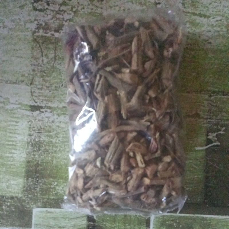 ubat tradisional ori orang asli membantu merawat penyakit dalaman serta ...