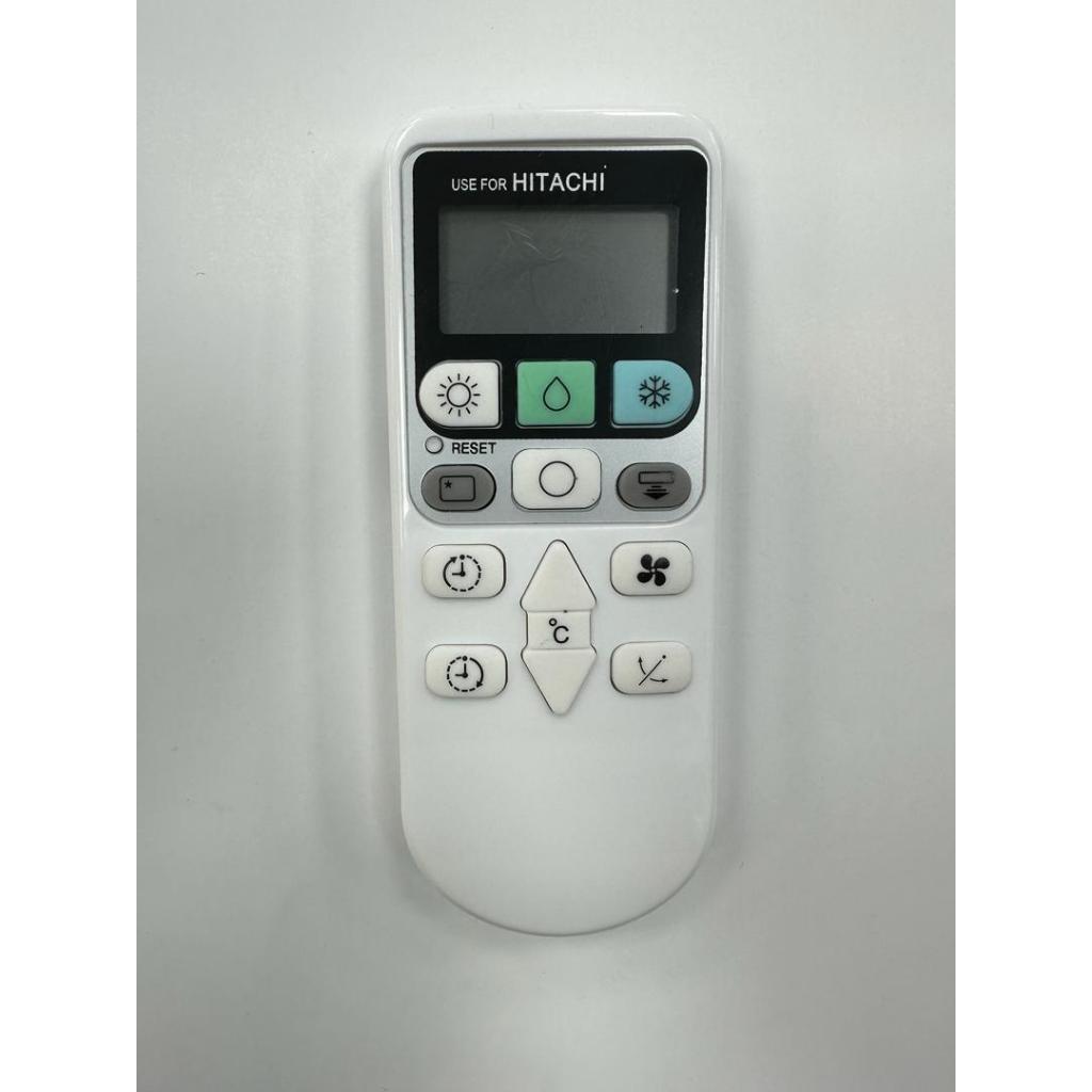 Hitachi Aircond Remote Control | Shopee Malaysia