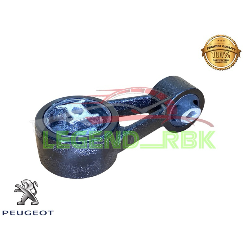 (1PC) PEUGEOT 508 1.6 2010-2018 RIGHT / KANAN TOP ENGINE MOUNTING ROD ...