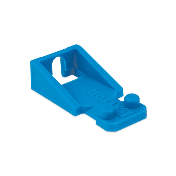 Extron Locklt Lacing Bracket for USB and HDMI. Locks USB-C and HDMI ...