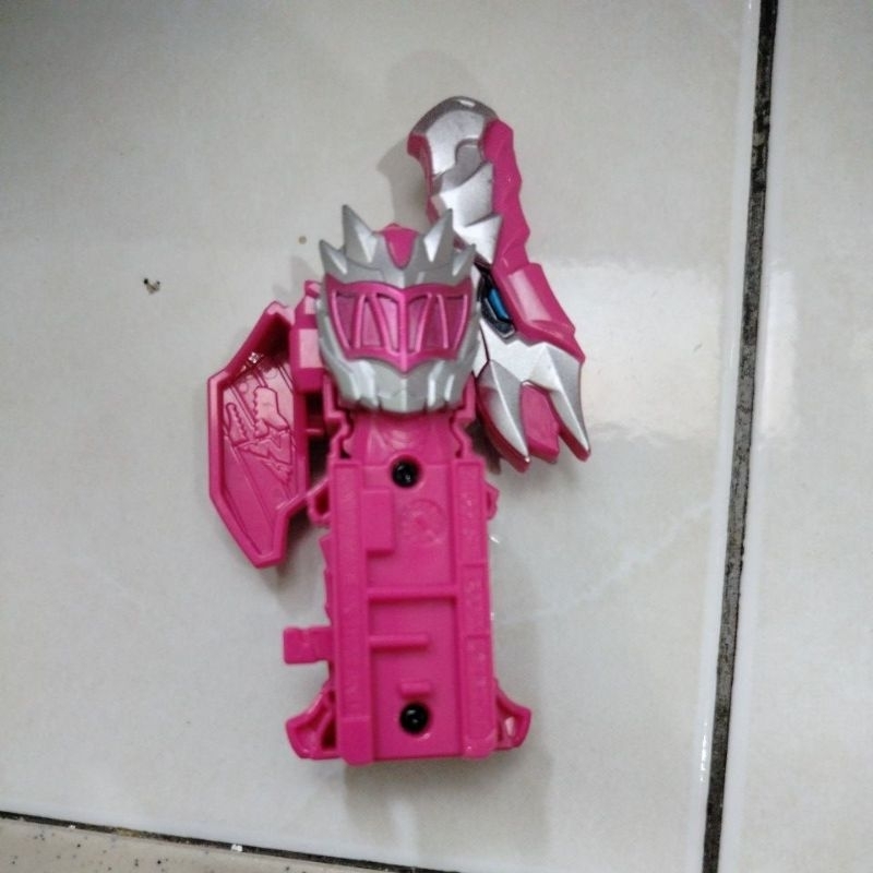 Kishiryu Sentai Ryusoulger Ryusoul Key DX Special | Shopee Malaysia