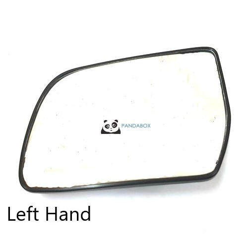 Ford Ranger T6 2012 side mirror glass | Shopee Malaysia