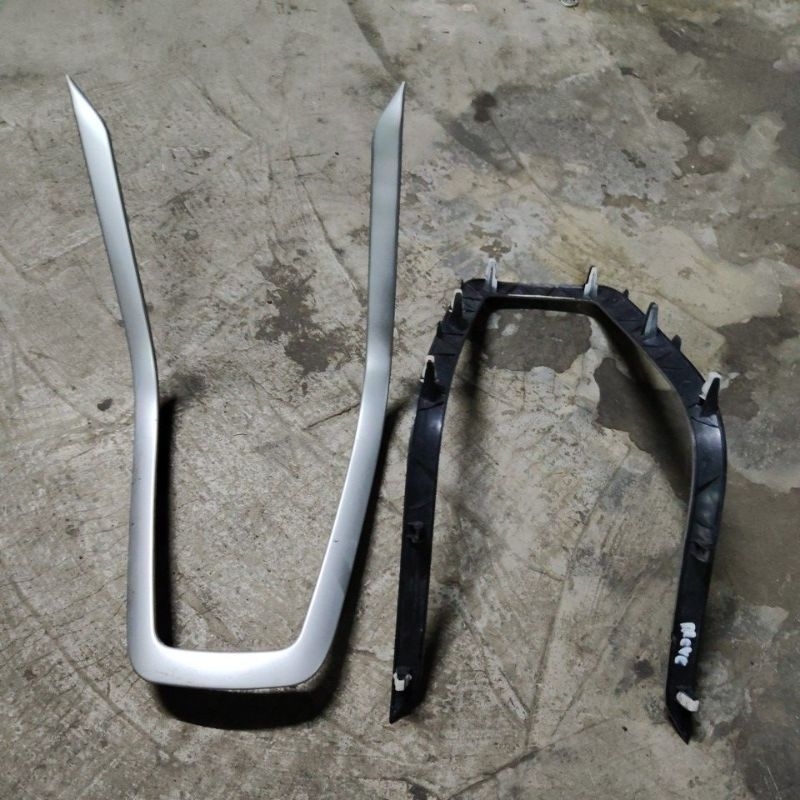 USED ORIGINAL PREVE SUPRIMA S COVER FRAME SHIFT LEVER ASSY | Shopee ...