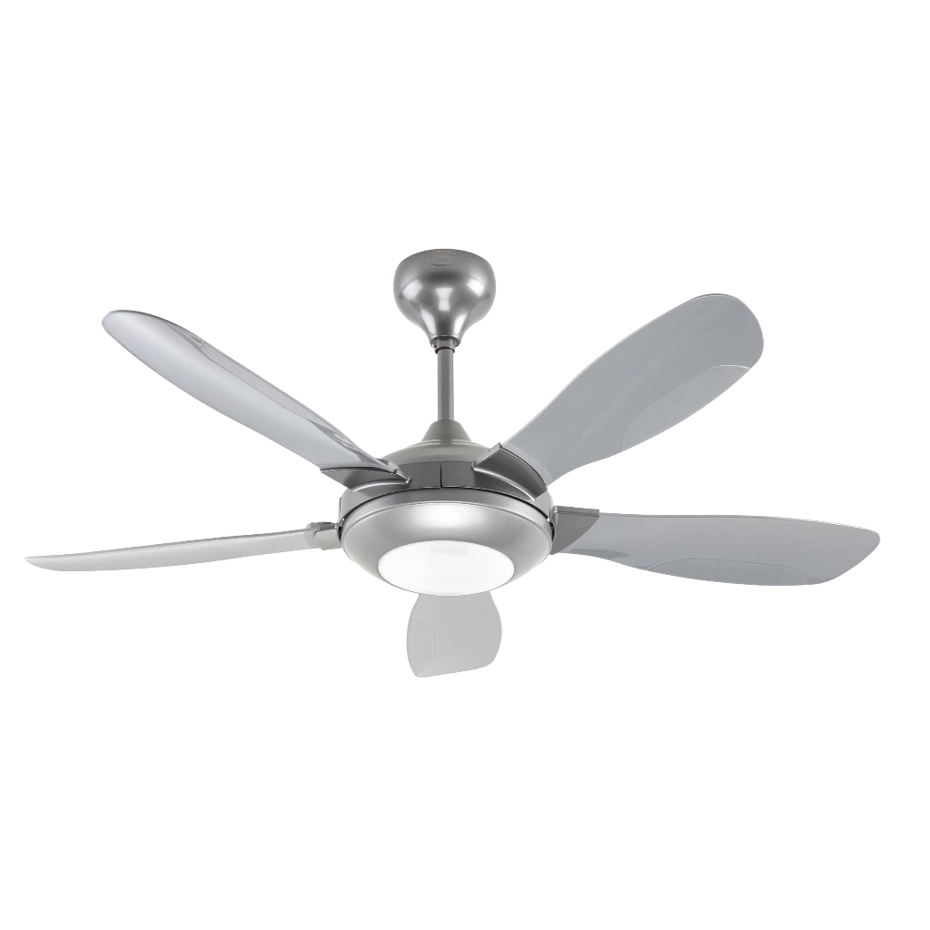 Elmark Ceiling Fan 46" EL346 | 遥控风扇 | Shopee Malaysia