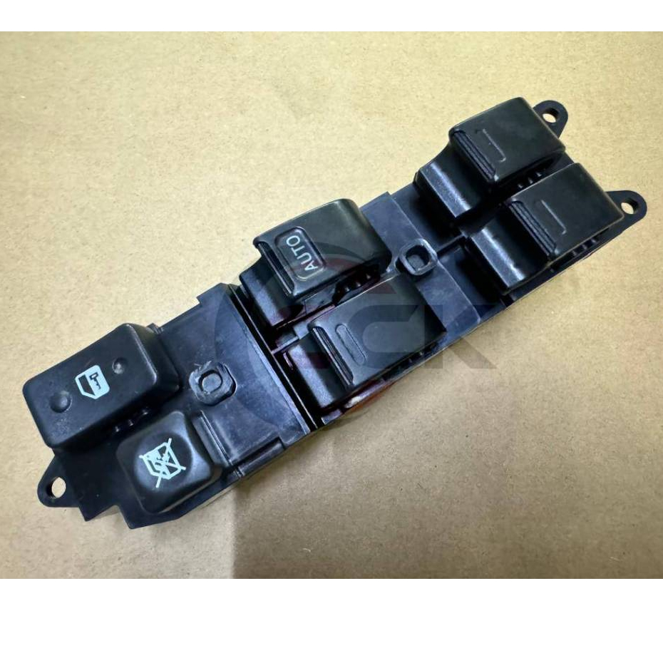 TOYOTA UNSER 1998 YEAR / CAMRY SXV10 / COROLLA EE100 / HILUX KDN190 ...