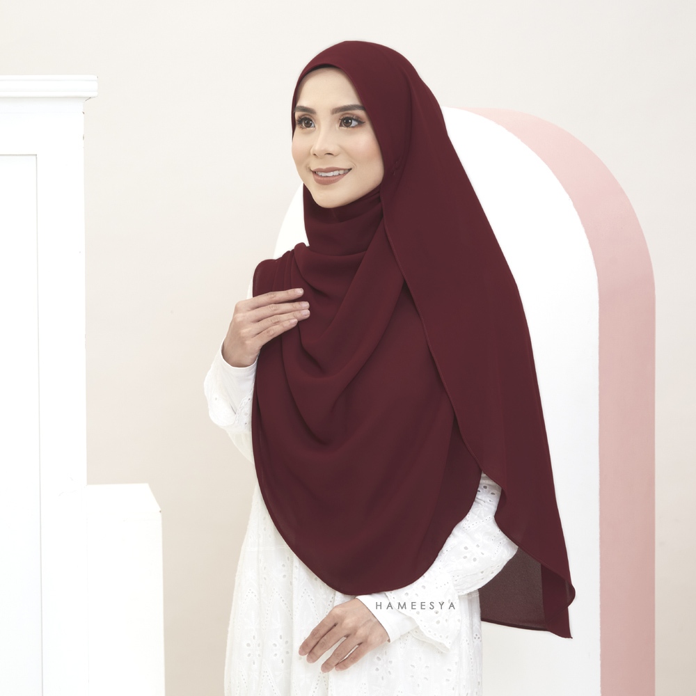 BShawl Shawl Butterfly Part 1 Shawl Labuh XL Wide Shawl Triangle Shawl ...