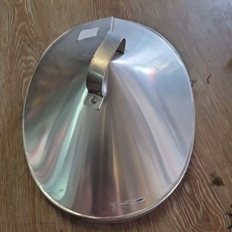 Aluminium hot plate cover | Shopee Malaysia