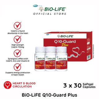 BiO-LiFE Official Store Online, July 2024 | Shopee Malaysia