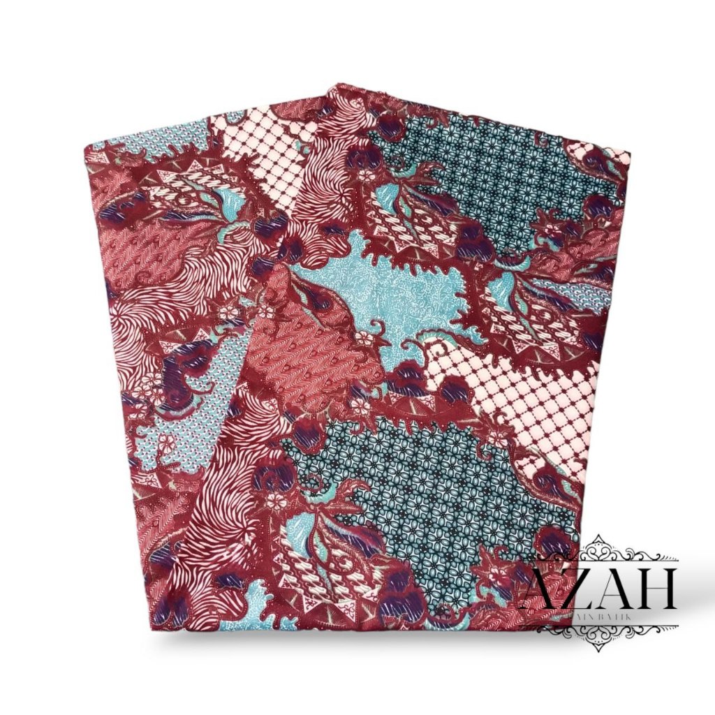 KAIN BATIK PELBAGAI CORAK BATIK / CORAK SONGKET/CORAK BUNGA | Shopee ...