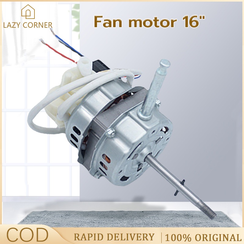 (100%pure cooper) KHIND / PENSONIC / SHARP FAN MOTOR 14"/16" INCH TABLE ...