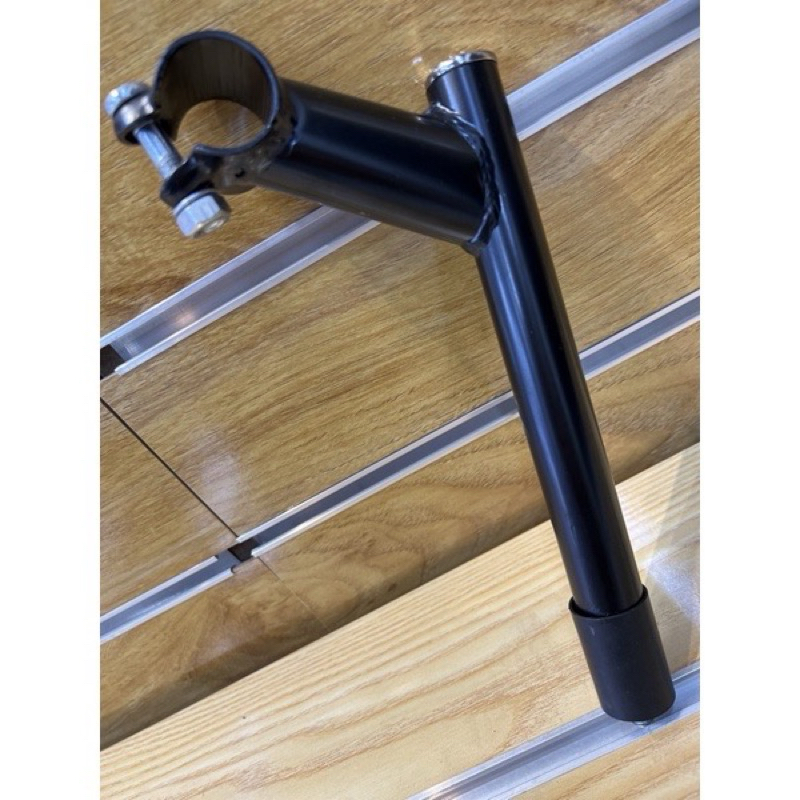 GT ALLOY HANDLE BAR STEM BASIKAL BICYCLE RAJAK CITY BIKE | Shopee Malaysia