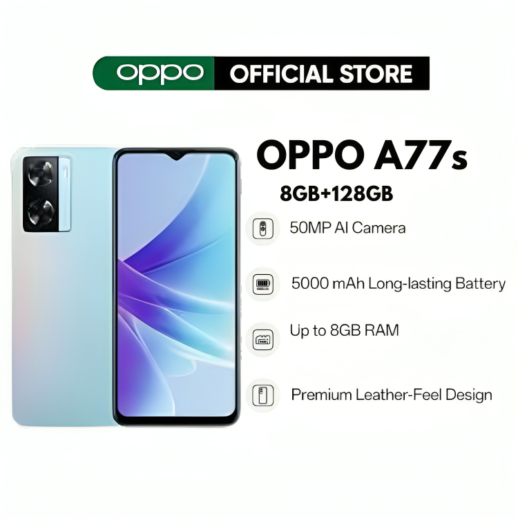 Oppo A72 5G LTE/CPH2473 (8GB+128GB) 50Mp, Qualcomm SM6225 Snapdragon ...