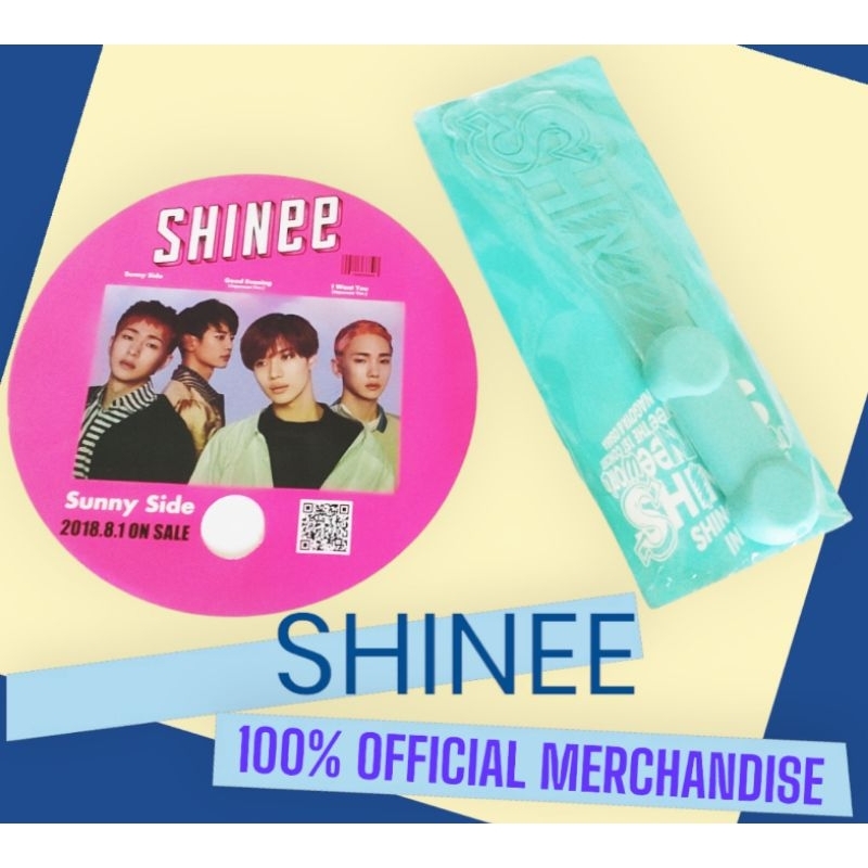 🧧MAY23 新品初登场‼️SHINEE:THE 1ST CONCERT IN NAGOYA/OSAKA PENLIGHT/LIGHSTICK ...