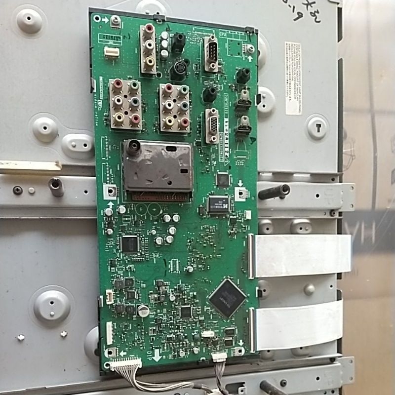 LCD-32A33M Mainboard | Shopee Malaysia