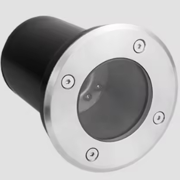 LED In-Ground Light Buried Up Light MR16 Lamp Holder (Empty casing ...