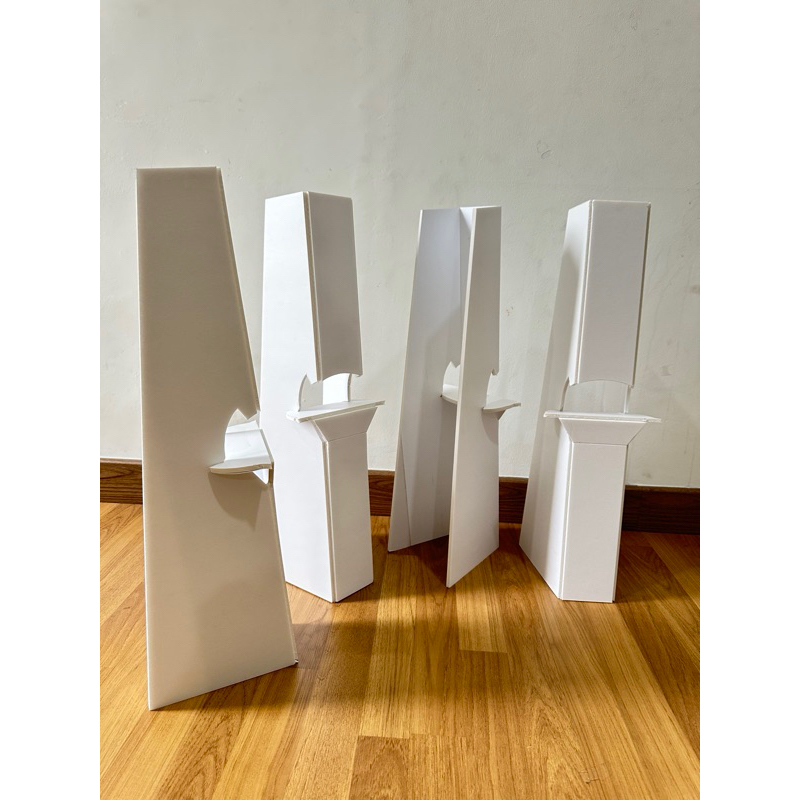KT Board stand/KT Board Support/Board Stand/Butterfly stand/REUSE Board ...