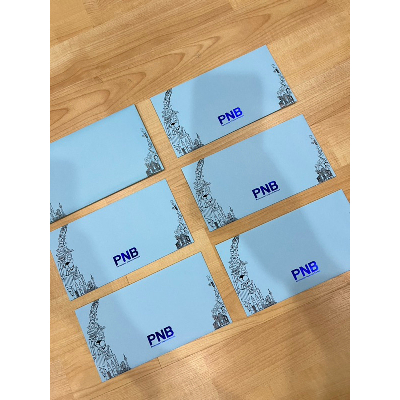 PNB SAMPUL RAYA WITH ENVELOPE | Shopee Malaysia