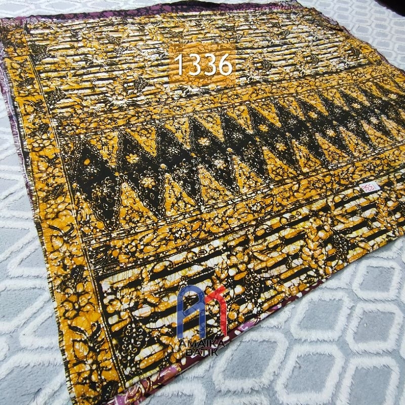 KAIN BATIK CINDAI (SLOT 12) | KRAFTANGAN TERENGGANU | 2 METER | JADIKAN ...