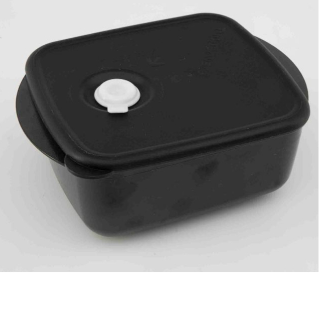 Tupperware Vent N Serve Square (1pc) 600ml or 1L or 1.5L | Shopee Malaysia