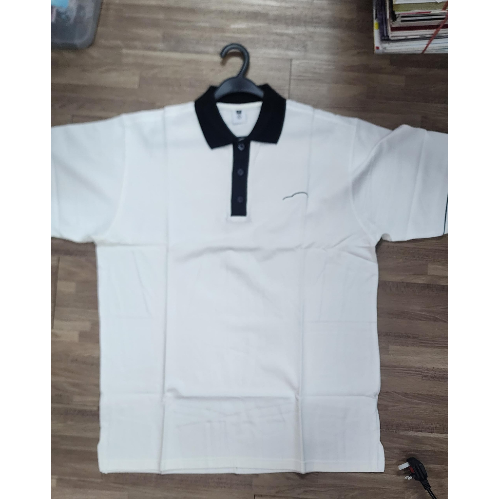 VW Polo T 3XL - Icon for Mens WHITE | Shopee Malaysia