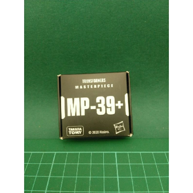 Transformers Masterpiece MP39+ MP-39+ Spinout Pin | Shopee Malaysia