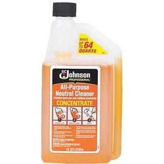 SC Johnson Professional All Purpose Neutral Cleaner 946ml | Shopee Malaysia