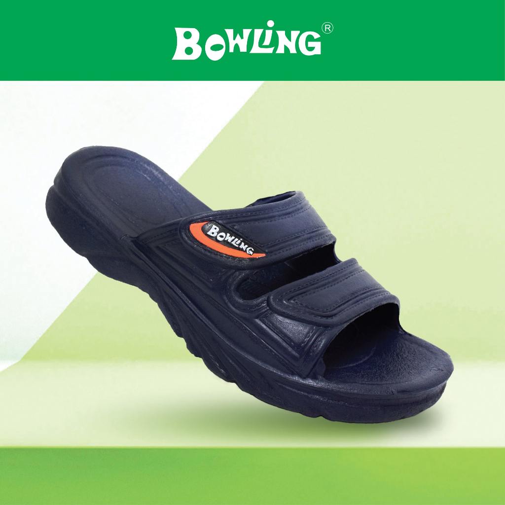 BOWLING P TF 3775 Men Comfort Multi-Color Slip On Sandals / Slippers ...