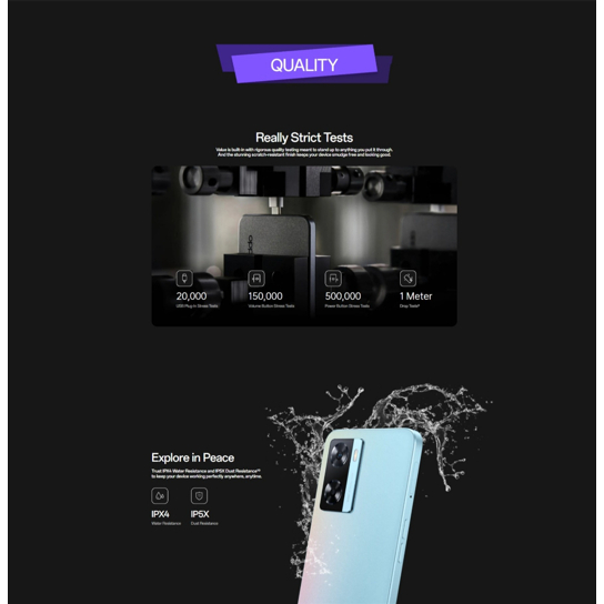 OPPO A77S 4G LTE/CPH2473 (8GB+128GB) Original 0pp0 Malaysia Warranty ...
