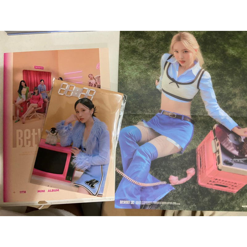 Kpop unsealed album | Lesserafim | TWICE | IVE | ITZY | STAYC |Red ...