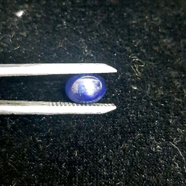 Blue Sapphire Singular Star Reflection (G78) | Shopee Malaysia