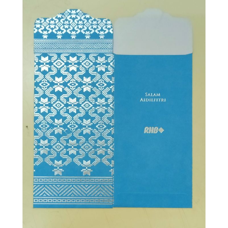 sampul raya rhb (1kpg) | Shopee Malaysia