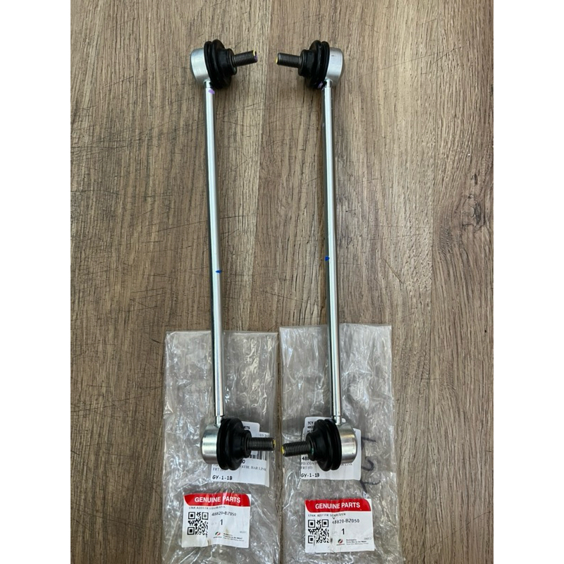 Perodua Axia Bezza Stabilizer Link Front Set ( Original Perodua ...