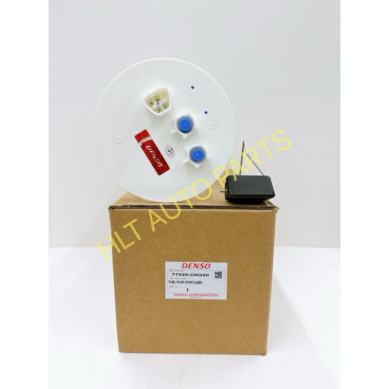 TOYOTA FORTUNER TGN51 (2.7cc) PETROL [ 2005-2015 ] FUEL PUMP ASSEMBLY ...