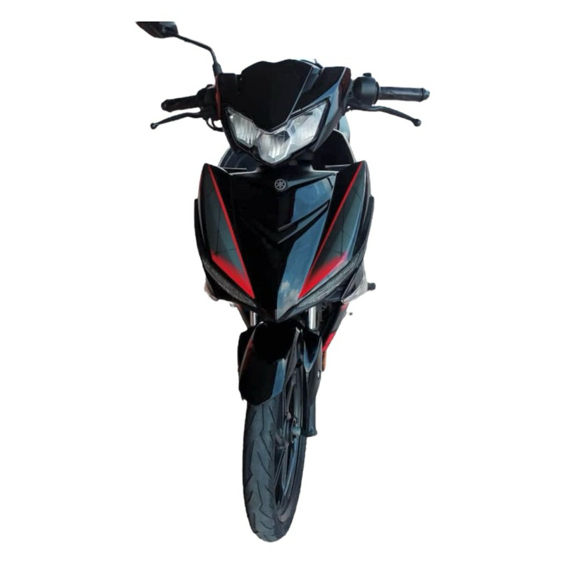 (Sticker Tanam) Yamaha Y15ZR Y15 YSUKU V2 Yamalube Edition Original ...