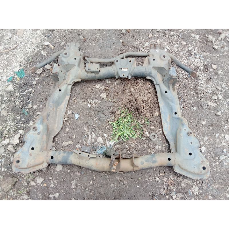 Honda Stream RN3 RN5 K20A Subframe engine Crossmember | Shopee Malaysia