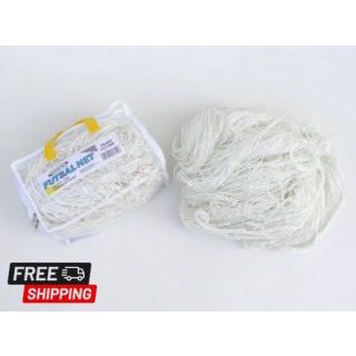 NET FUTSAL AERO 3.0MM (WHITE) | Shopee Malaysia